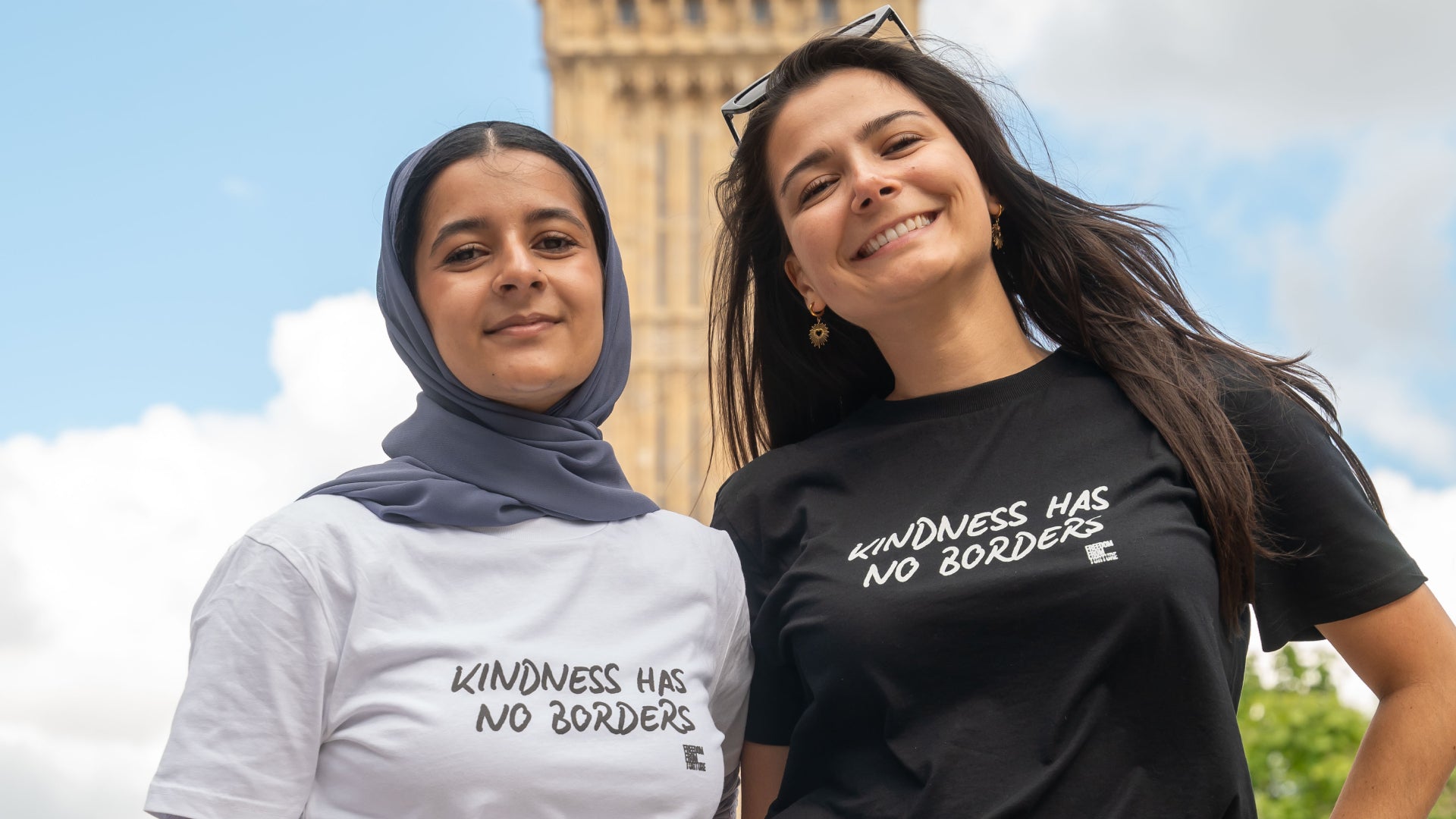 Freedom From Torture Shop Freedom From Torture Shop